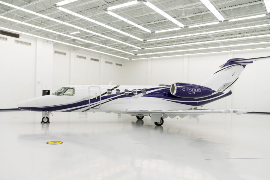 New Castle, DE | Wilmington Airport (ILG) | flyADVANCED