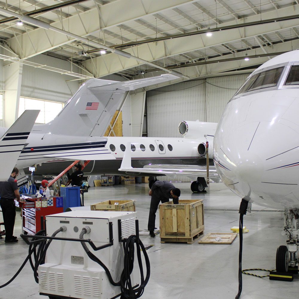 Aircraft Maintenance Archives | flyADVANCED