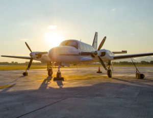 Lititz, PA | Lancaster Airport (LNS) | flyADVANCED
