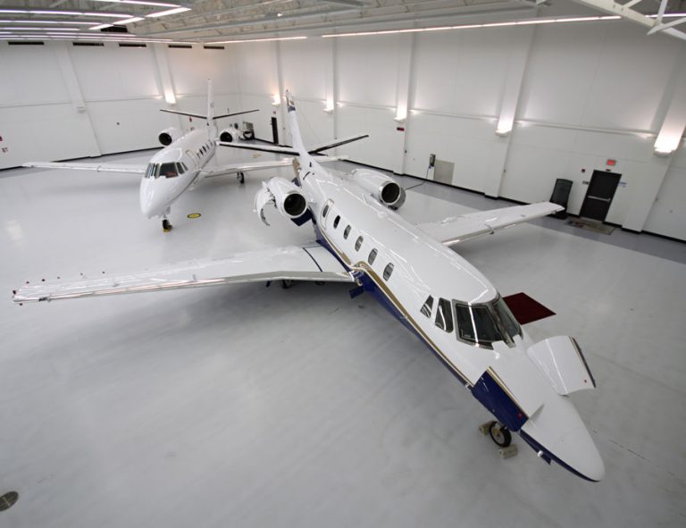New Castle, DE | Wilmington Airport (ILG) | flyADVANCED