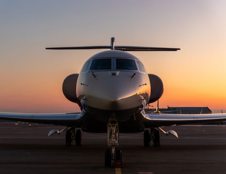 One Way Flights | Book Your Private Charter Flight | flyADVANCED