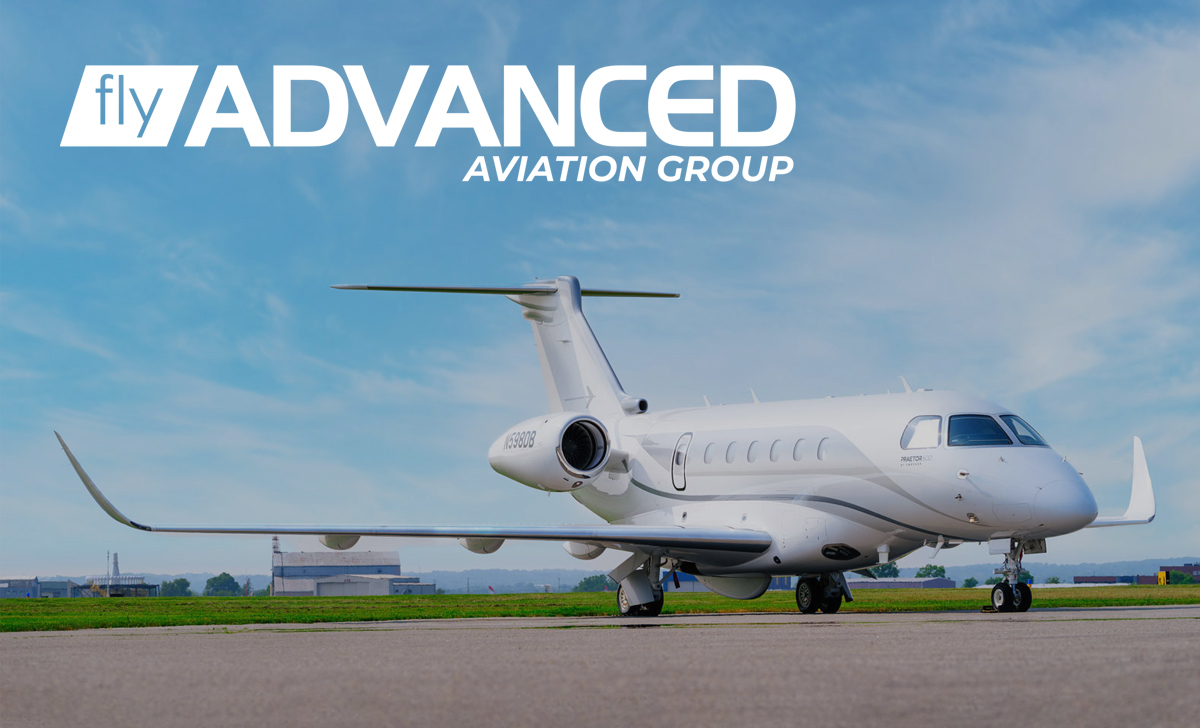Contact Us for a Charter Quote | flyADVANCED
