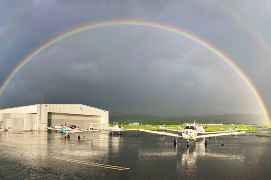 Locations | flyADVANCED