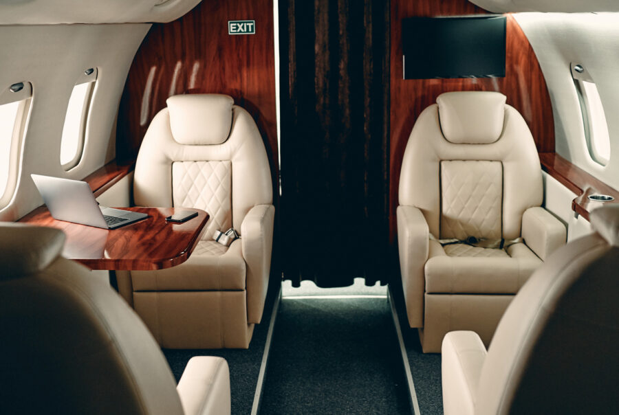 Executive Team | flyADVANCED